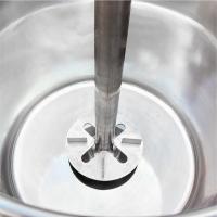 China Automatic Pasteurizer Automatic Small Milk Beer Tunnel Pasteurizing Machine for sale