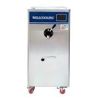 China Small Milk Pasteurizer Beer Tunnel Pasteurizer Ice Cream Pasteurization Machine 60L for sale