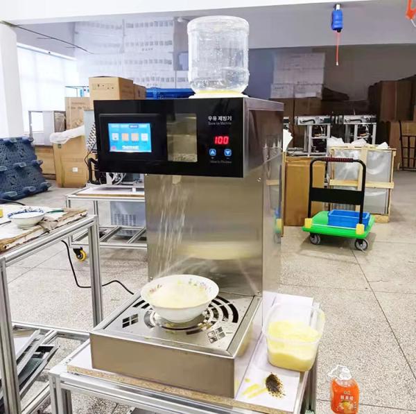 Quality Hot Selling Korea Snow Flake Ice Machine Bingsu Block Ice Snow Machine Snow Ice for sale