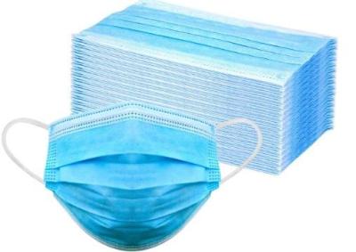 Cina Maschera eliminabile chirurgica di Earloop in vendita