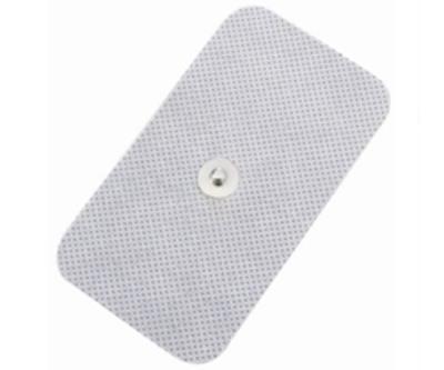 China Reusable Body Tens Snap Tens Machine Electrodes for sale