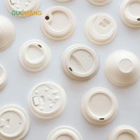 Quality New Process Molded 100% Biodegradable Sugarcane Bamboo Fiber Heat Insulation for sale