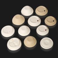 Quality Biodegradable Compostable Disposable Paper Sugarcane Bagasse Fiber Coffee Cup for sale