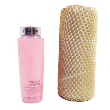 Quality 100% Recyclable Eco-friednly Color Honeycomb Wrapping Paper for sale