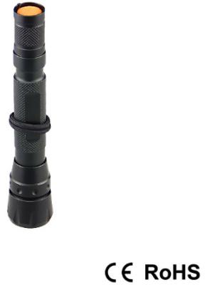 China Aluminum Alloy LED Torch M22 LED Lamp for Fishing for sale