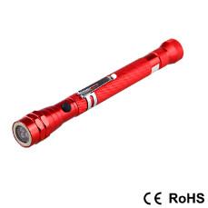 China 2017 New Products LED Torch Factory Price C33 for sale