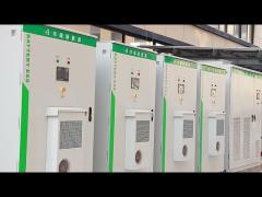 KonJa App 24/7 コントロール 家庭用太陽電池 48V 150Ah 7.2kWh 壁掛け太陽電池