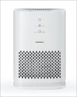 China Optional Ionizer Function Portable Air Purifier , Real H13 Hepa Filter for sale