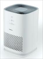 China Optional Ionizer Function Portable Air Purifier , Real H13 Hepa Filter for sale