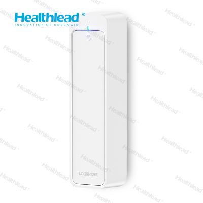Cina Sterilizzatore UV D002 di disinfezione dei bastoncini di Healthlead 12W in vendita