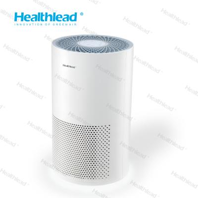 China Ajuste EPI235 4.5kg da velocidade de Healthlead três do purificador do ar do agregado familiar 220V-240V à venda
