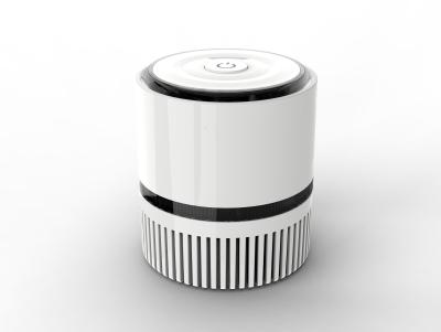 Cina Il piccolo Hepa purificatore dell'aria di H13 per la piccoli stanza ed ufficio della camera da letto rimuove le allergie in vendita