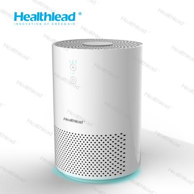 Cina Luce UV del purificatore dell'aria di Healthlead EPI080D Ture HEPA per uccidere i batteri e virus in vendita