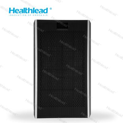 Cina Grande controllo del bottone di tocco della macchina del purificatore dell'aria della stanza di EPI980 Healthlead in vendita