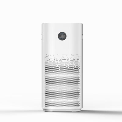 Cina Purificatore uv dell'aria dello sterilizzatore di CADR 600m3/H 350CFM in vendita