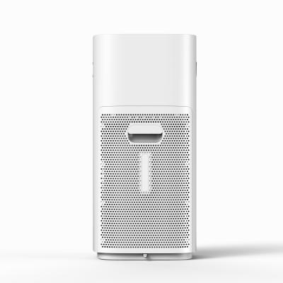Cina Purificatore uv dell'aria dello sterilizzatore di CADR 600m3/H 350CFM in vendita