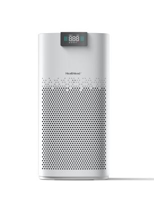 Cina Depuratore d'aria portatile 220v EPI403 dell'OZONO della famiglia del prodotto disinfettante del purificatore domestico UV compatto dell'aria in vendita