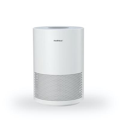 Cina La torre da tavolino domestica del purificatore dell'aria di Hepa modella 120m3/H EPI130 in vendita