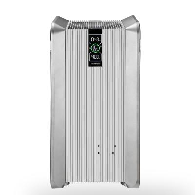 Cina Purificatore commerciale dell'aria dell'ospedale HEPA con l'esposizione di WIFI PM2.5 e la serratura EPI1000 del bambino in vendita