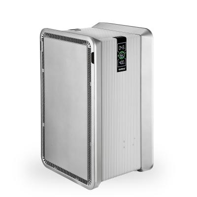 Cina Purificatore commerciale dell'aria dell'ospedale HEPA con l'esposizione di WIFI PM2.5 e la serratura EPI1000 del bambino in vendita