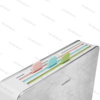 China D001 Rectangle Chopping Board UV Sterilizer For Kitchen for sale