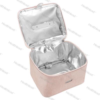 China HealthleadのUVC導かれた紫外線消毒袋の携帯用Sanitizer袋D003 for sale