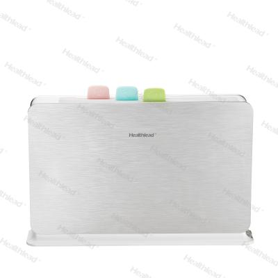 Cina Sterilizzatore uv del tagliere dell'ABS dello sterilizzatore del tagliere e del coltello in vendita