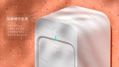 Cina Sterilizzatore UV-C del bastoncino del LED per il prodotto disinfettante ultravioletto della cucina in vendita