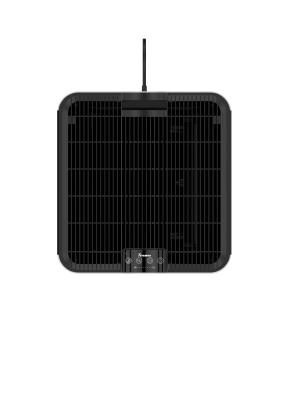 Cina Grande purificatore dell'aria della sala HEPA in vendita