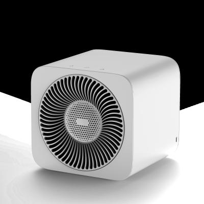 Cina Filtri bianchi da tavolino H13 dall'umidificatore EPI030 del purificatore dell'aria per la lampada UV di allergie domestiche in vendita