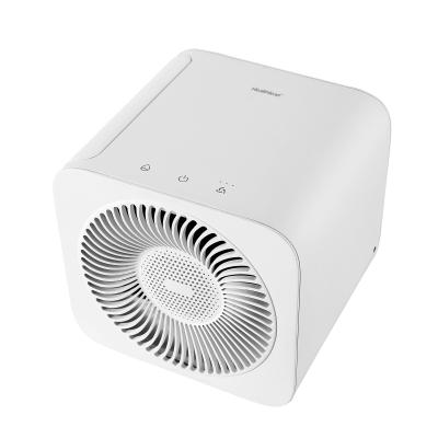 Cina Filtri bianchi da tavolino H13 dall'umidificatore EPI030 del purificatore dell'aria per la lampada UV di allergie domestiche in vendita