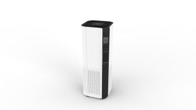 Cina Purificatore domestico dell'aria di Healthlead con Senor Smoke Purifier Machine 176V 60Hz di qualità dell'aria in vendita
