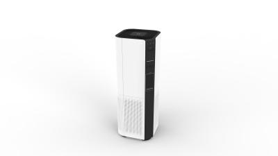 Cina 99,7% le allergie fumano il purificatore Pm2.5 dell'aria della macchina EPI619 dell'eliminatore di odore in vendita