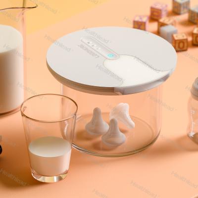 Cina Mini prodotto disinfettante di luce UV di USB in vendita