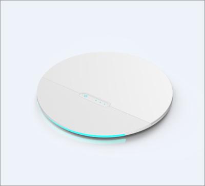 Cina Dimensione compatta e progettazione sicura UV semplice del virus di uccisione di controllo di IC dello sterilizzatore e di inclinazione del commutatore in vendita