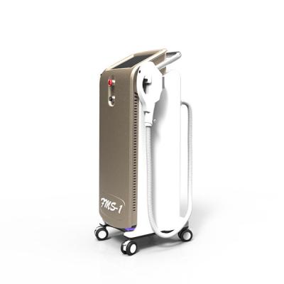 China New tech for both hair removal and skin rejuvenation machine SHR in best price for sale