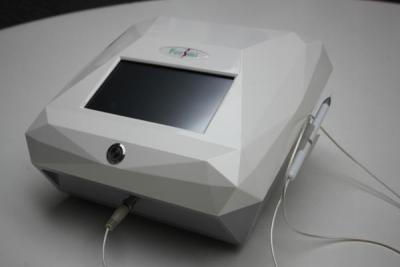 China 0.01mm needle diameter with 30 Mhz high frequency blood vessel removal device for sale