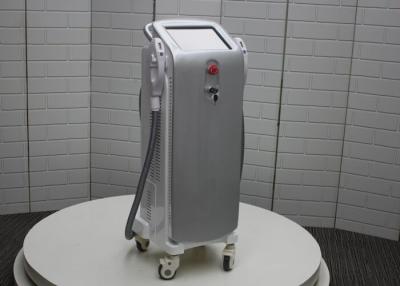 China 300,000 shots guaranteed SHR hair removal machine with US imported lamp for sale