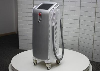 China Super quick hair removal machine IPL SHR multiple functional equipment for sale