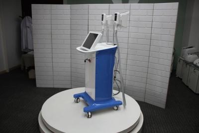 China 15 inch big screen Cryolipolysis slimming machine in best price for sale