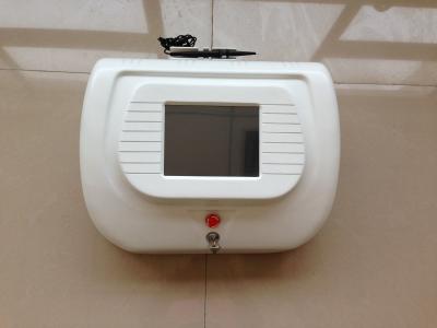 China Factory directly sell 30mhz spider vein removal machine with shining appearance for sale
