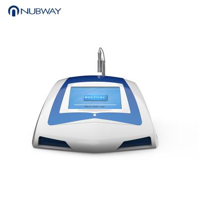 China spider vein removal machine beauty equipment  vascular remover laser skin tag machine for sale
