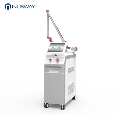 China removal tattoo laser machine price for sale