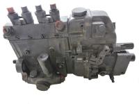 China 101401-1900 Diesel High Pressure Pump for sale