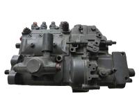 China 101401-1900 Diesel High Pressure Pump for sale