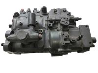 China 101401-1900 Diesel High Pressure Pump for sale