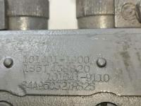China 101401-1900 Diesel High Pressure Pump for sale