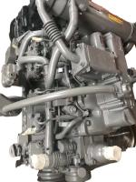 China OEM Excavator ISUZU 4LE2 Engine Parts for sale