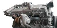 China ISUZU 6HK1 EFI Diesel Engine Assembly for sale