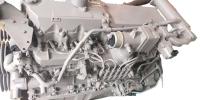 China ISUZU 6HK1 EFI Diesel Engine Assembly for sale